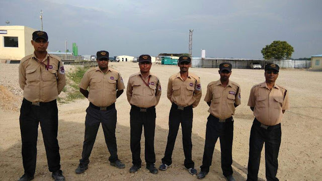 German Security Service Limited